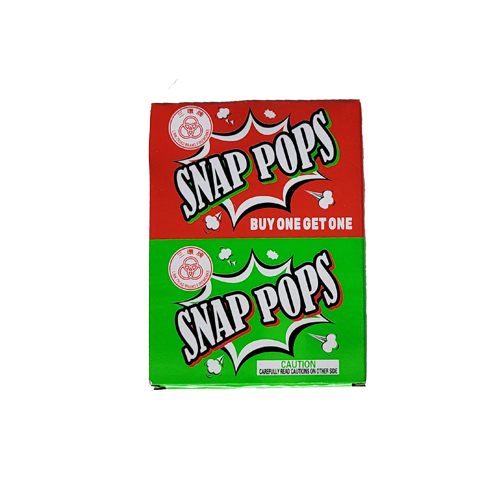 SNAP POPS 100/1