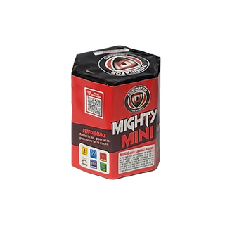 MIGHTY MINI 1/1 - RKM Fireworks Co.