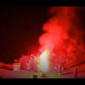 Pro/Articles Pyrotechnic - Flame Effects - RKM Fireworks Co.