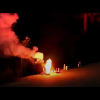 Pro/Articles Pyrotechnic - Fountains, Strobes, and Waterfalls - RKM ...