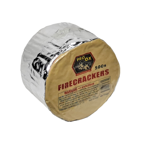 Consumer Fireworks - Firecrackers - RKM Fireworks Co.