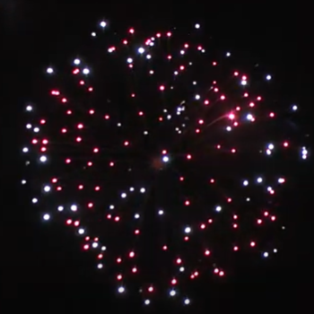 1.3g Professional Fireworks - 3" Shells - RKM Fireworks Co.
