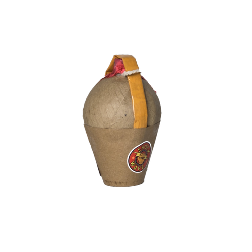 1.3g Professional Fireworks - 3" Shells - RKM Fireworks Co.