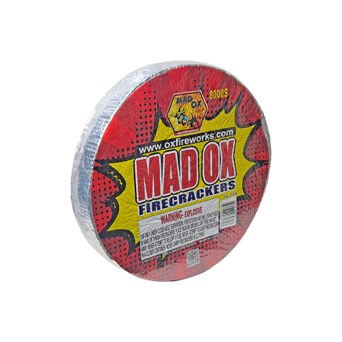 Consumer Fireworks - Firecrackers - RKM Fireworks Co.