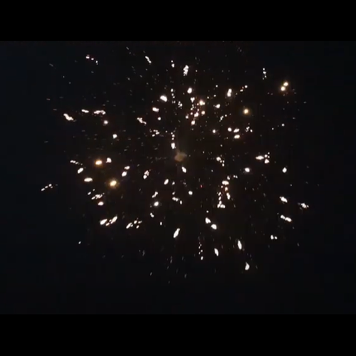 Pro/Articles Pyrotechnic - Single Shot Shells - RKM Fireworks Co.