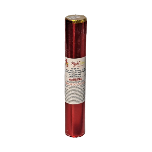 Pro/Articles Pyrotechnic - Single Shot Shells - RKM Fireworks Co.