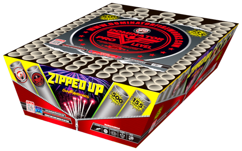Consumer Fireworks - Page 1 - RKM Fireworks Co.