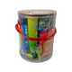 BUCKET OF FIREWORKS (SMALL) 1/1 - RKM Fireworks Co.