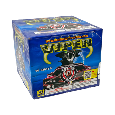 VIPER 1/1 - RKM Fireworks Co.