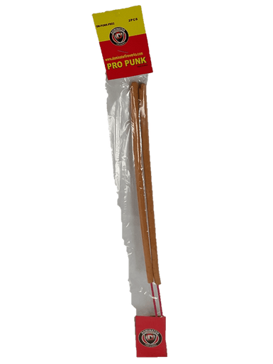 PRO PUNK 2/1