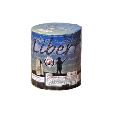 LIBERTY 1/1 - RKM Fireworks Co.