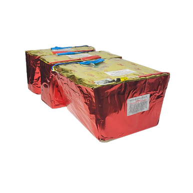 COMPOUND CAKE - 138 SHOT PRIDE OF AMERICA