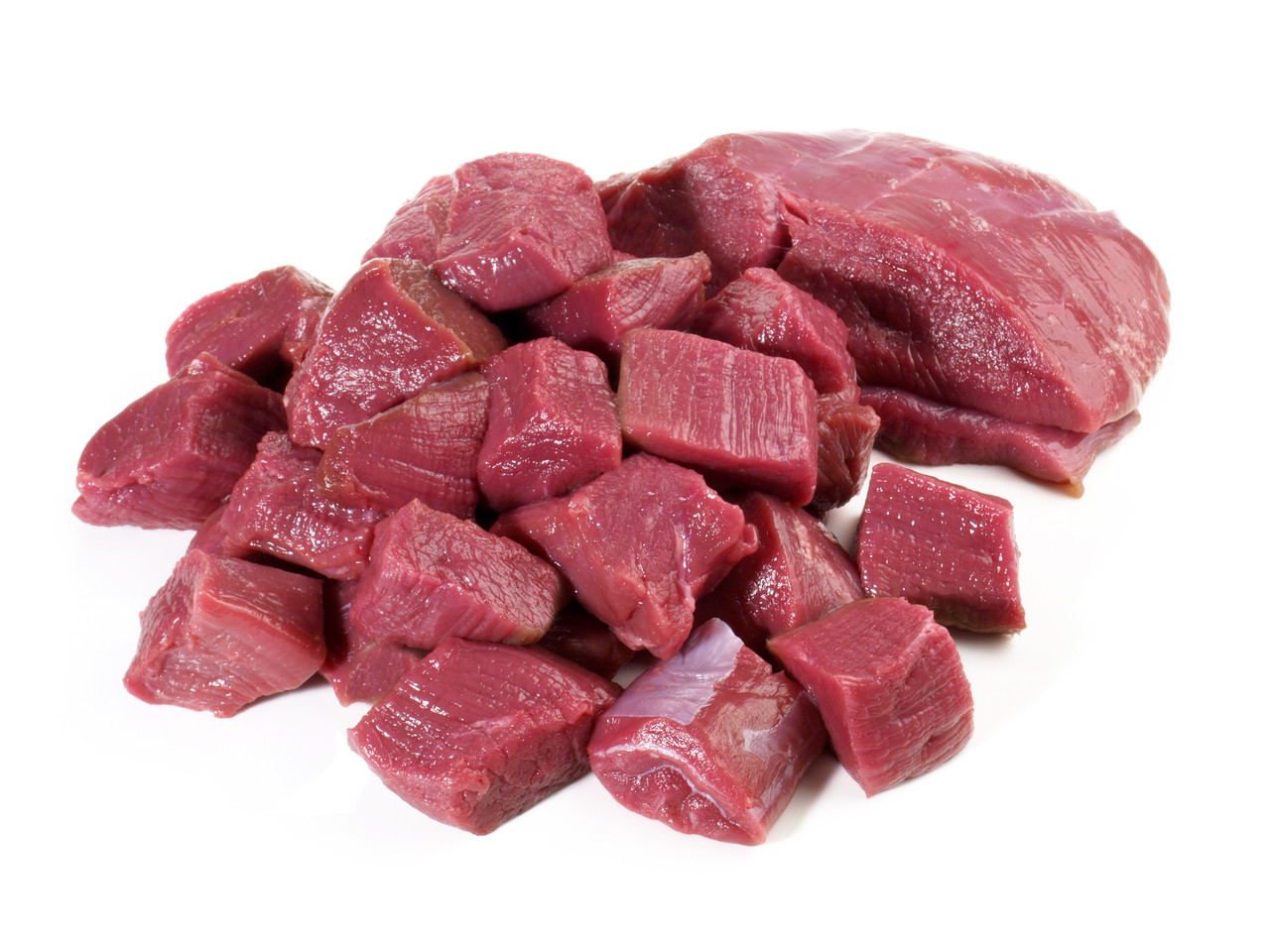 Snapping Turtle Meat - 1 lb - Chef's Choice Specialty Foods