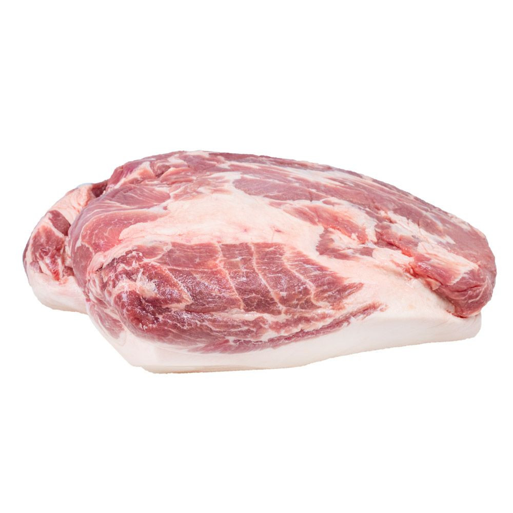 Wild Boar Shoulder - Boneless - avg. 4 lbs - Chef's Choice Specialty Foods