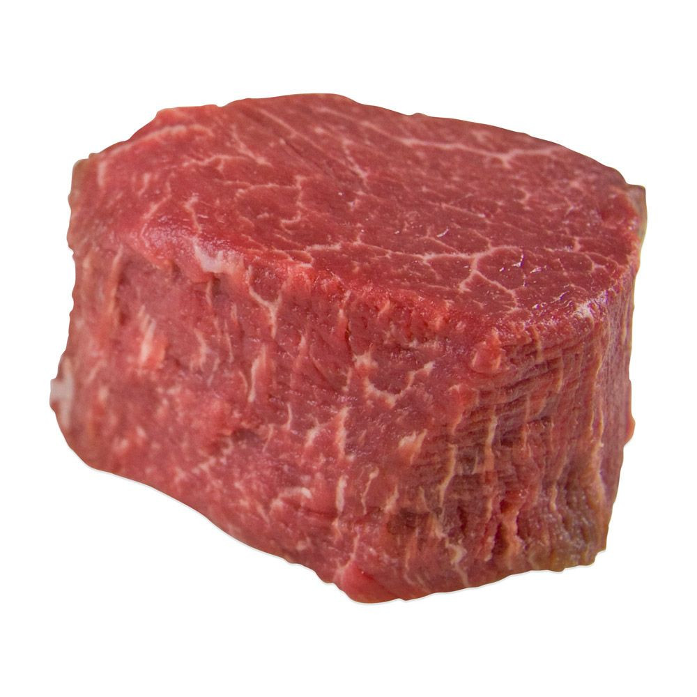 Filet Mignon - 8 oz - Chef's Choice Specialty Foods