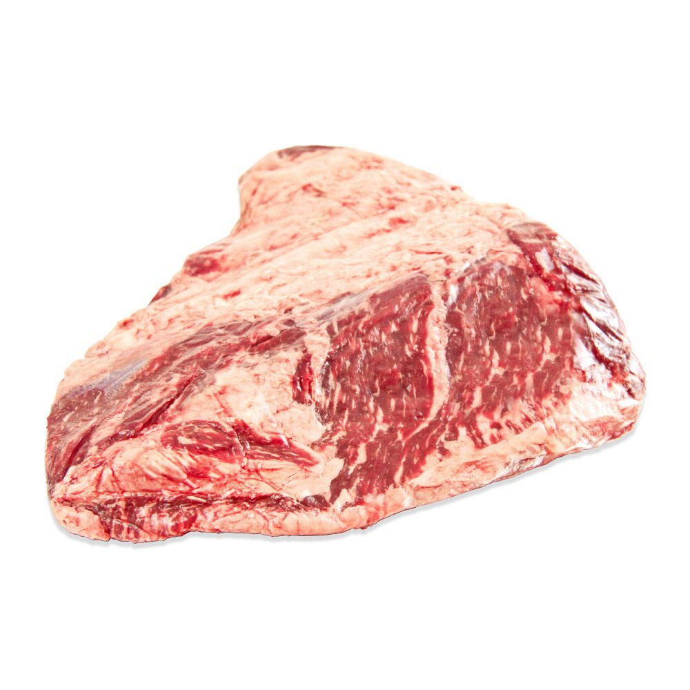 Wagyu Rump Cap - avg. 5 lbs - Chef's Choice Specialty Foods