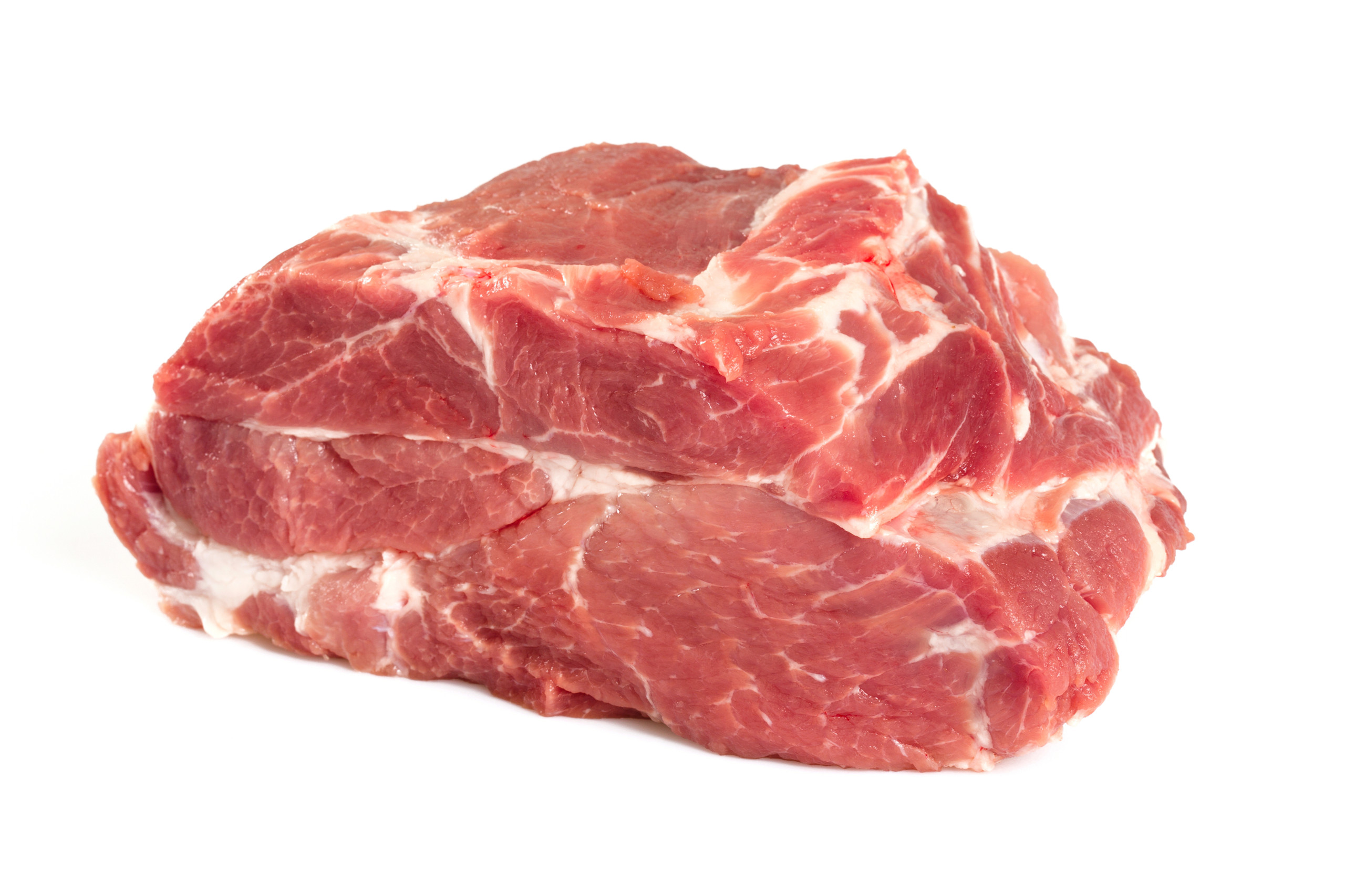 Wild Boar Neck - Boneless - avg. 2.5 lbs - Chef's Choice Specialty Foods