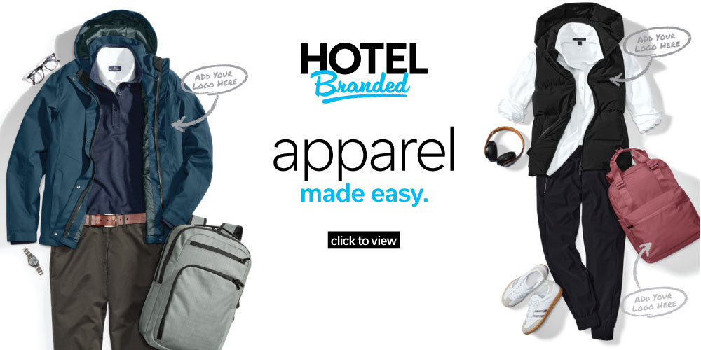 Hotel Branded
