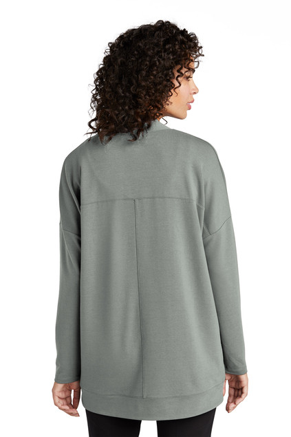 Mercer+Mettle® Women’s Stretch Open-Front Cardigan