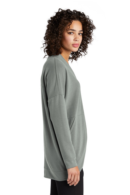 Mercer+Mettle® Women’s Stretch Open-Front Cardigan