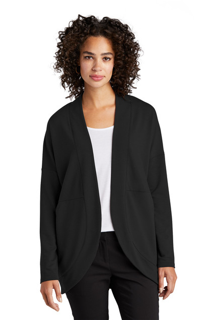 Mercer+Mettle® Women’s Stretch Open-Front Cardigan