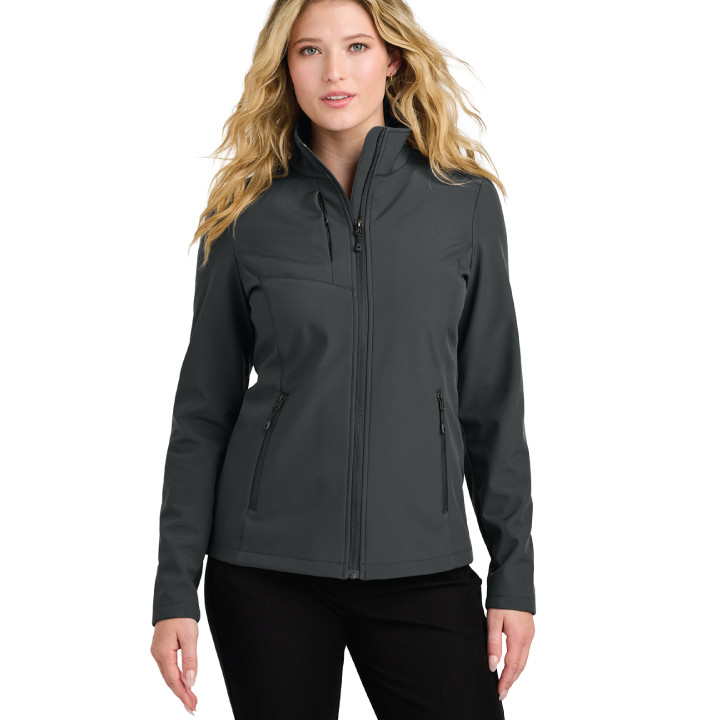 Port Authority® Women’s C-FREE® Core Soft Shell