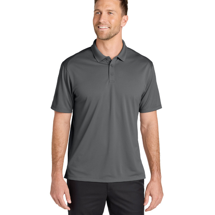 Port Authority® Wearever Performance Pique Polo