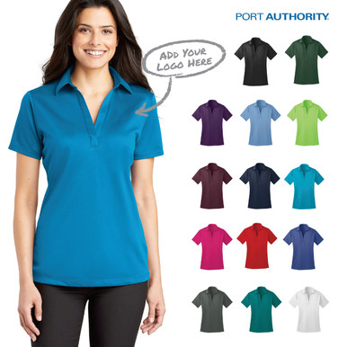 Women's Silk Touch™ Performance Polo