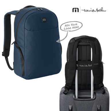 TravisMathew Recess Backpack