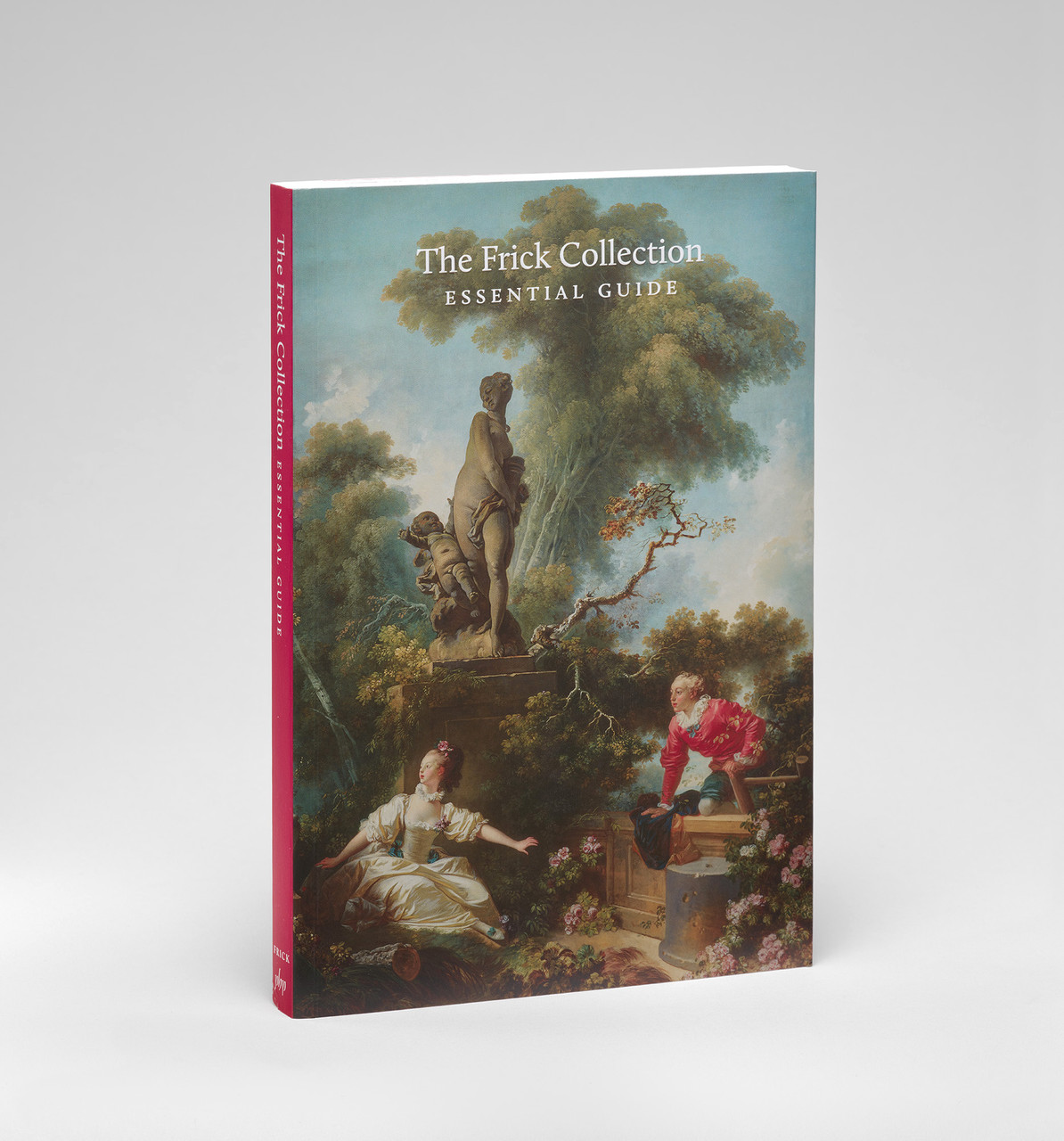 The Frick Collection—Essential Guide