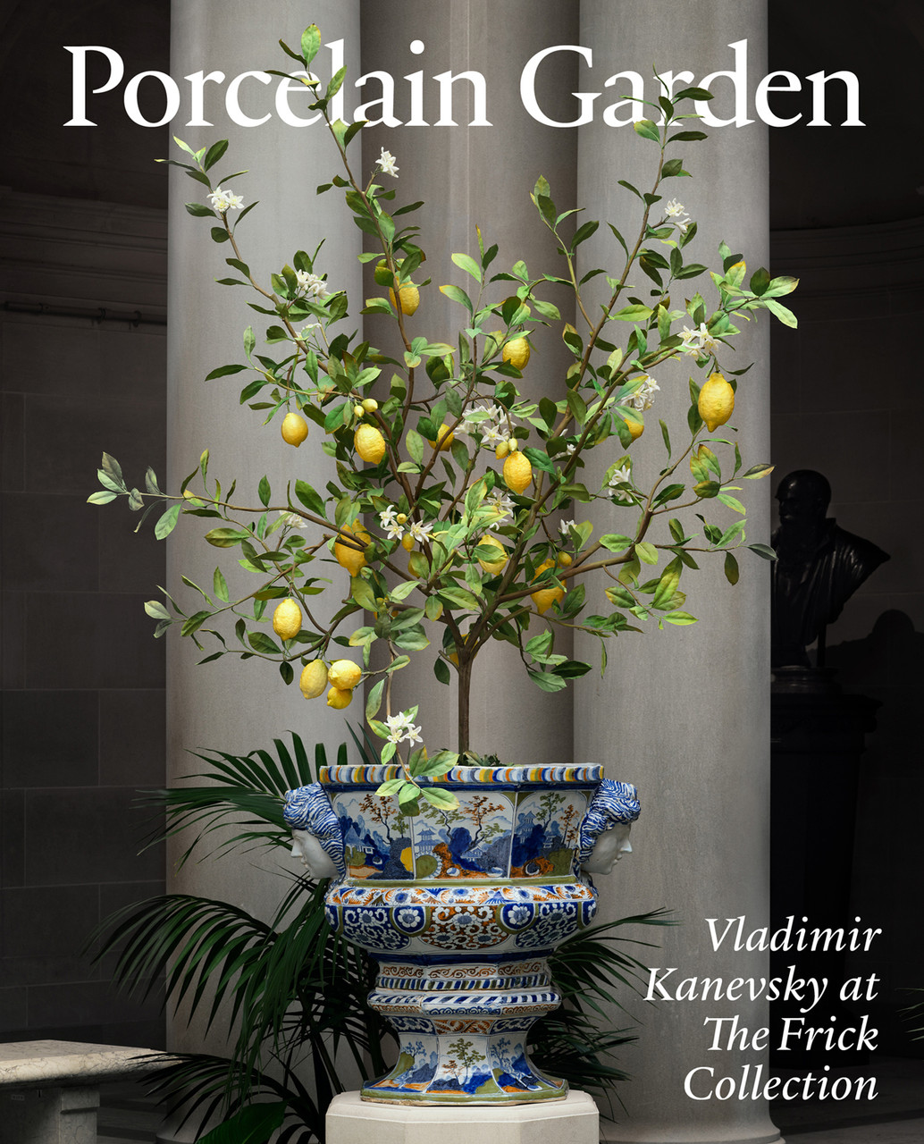 Porcelain Garden - The Frick Collection Shop
