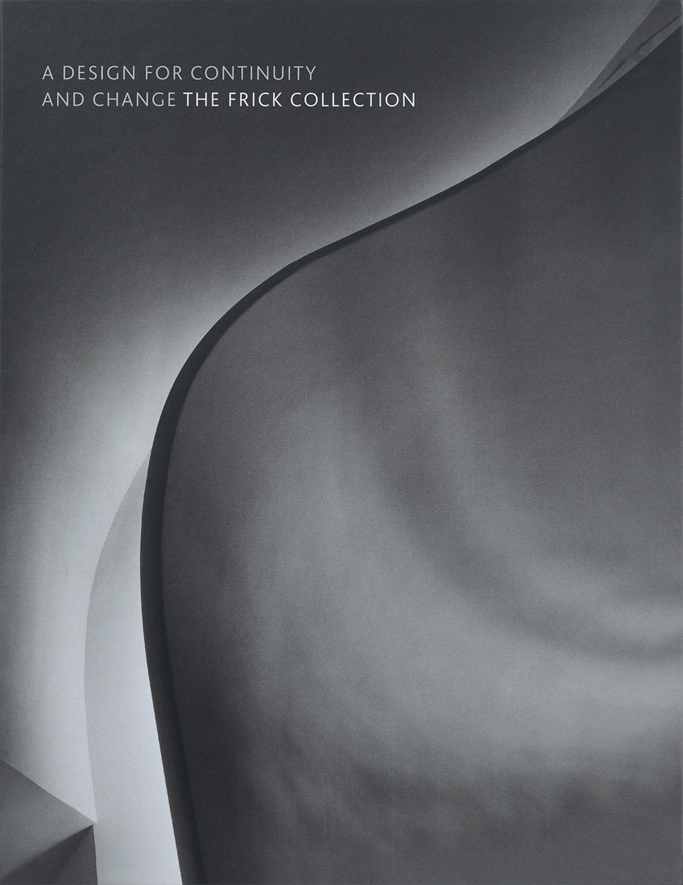 A Design for Continuity and Change: The Frick Collection - The Frick ...