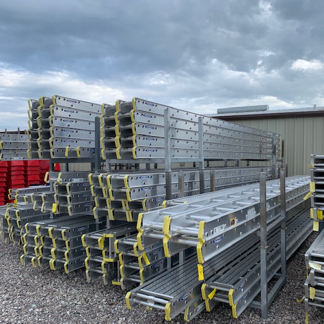 Pick Boards for Sale in Dallas, Texas - Dallas Ladder