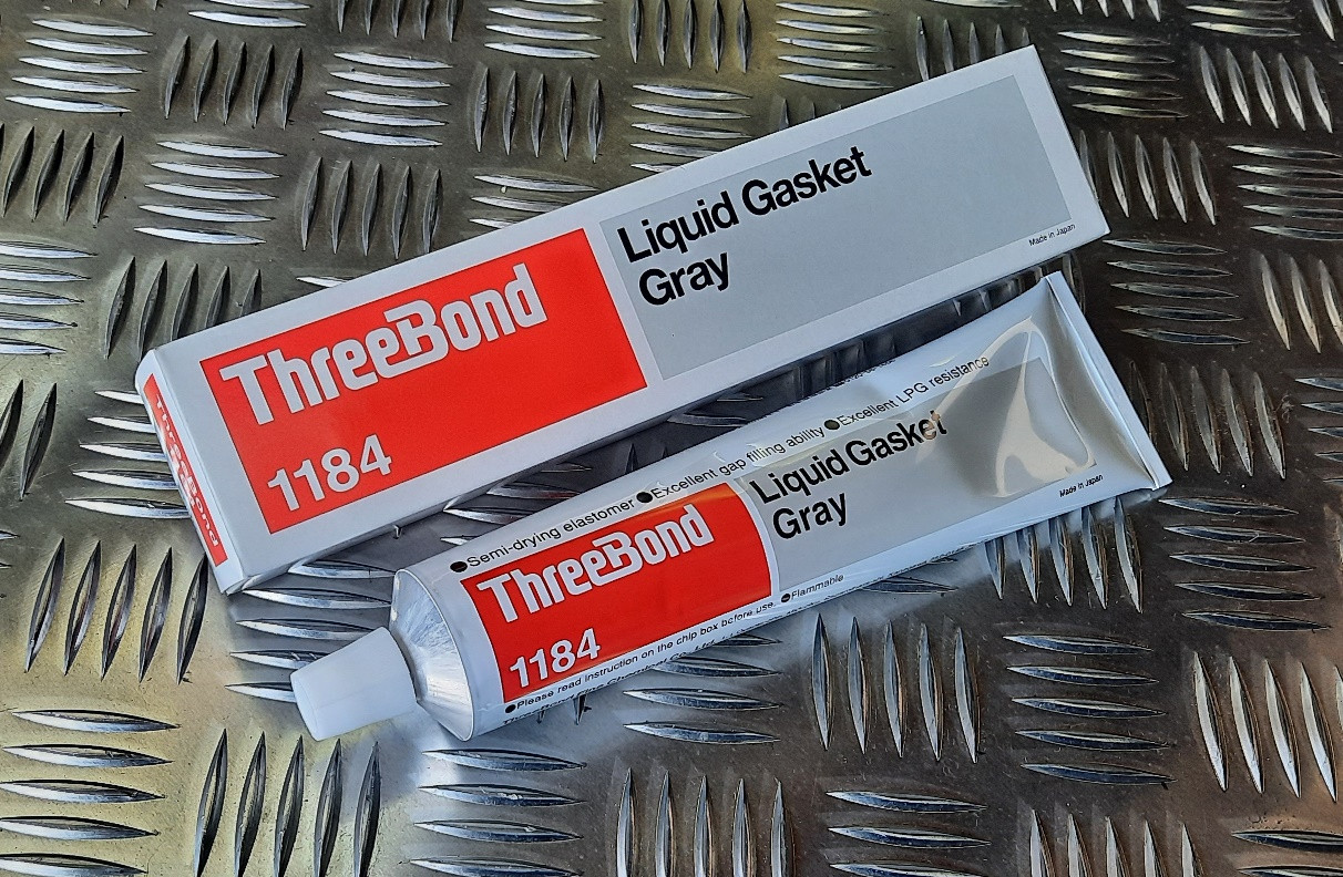 Three Bond - TB1184 Gasket Sealant Yamabond