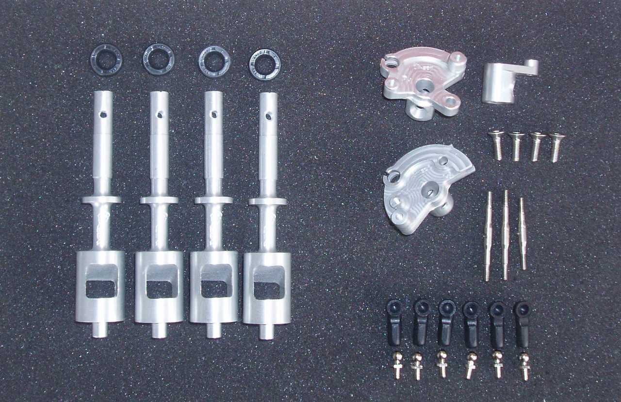 KR1-S 250 KIPS Complete Kips Kits