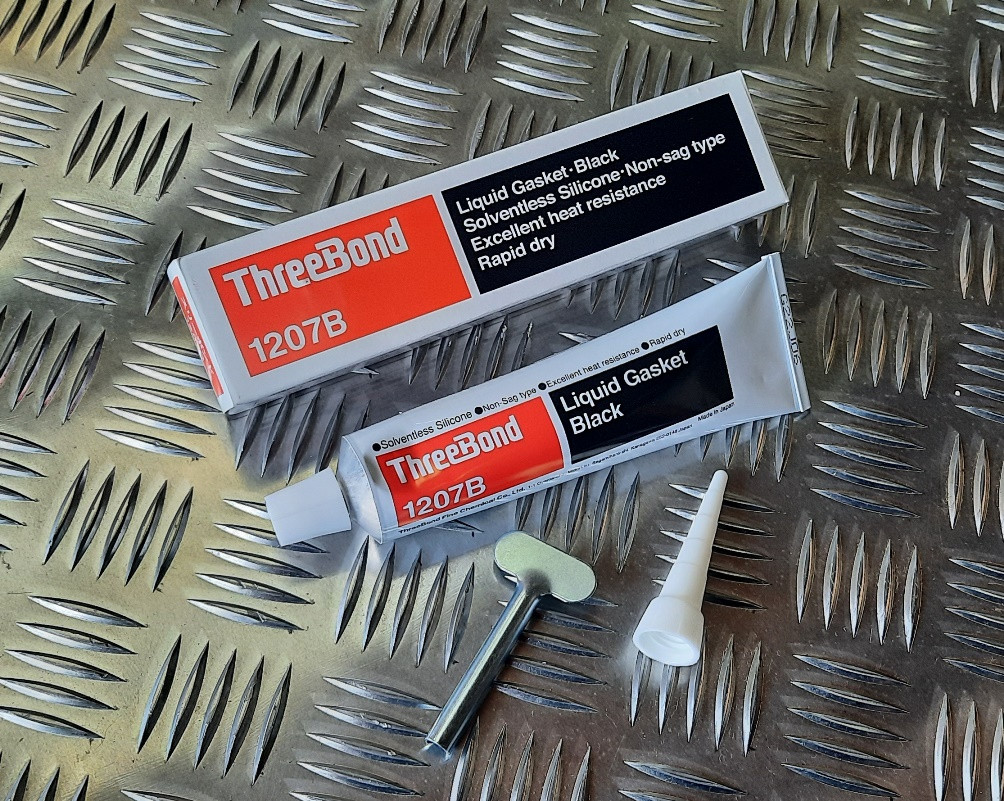 Three Bond - 1207B Gasket Sealant