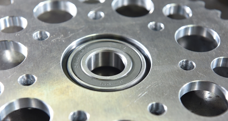 BDK Race Engineering