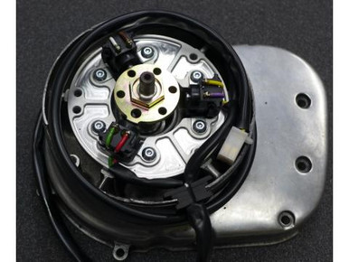 GT 750/550 Uprated Ignition Trigger System