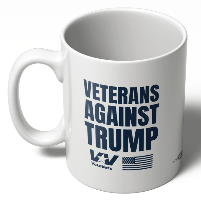 Collections - Veterans Against Trump - VoteVets PX