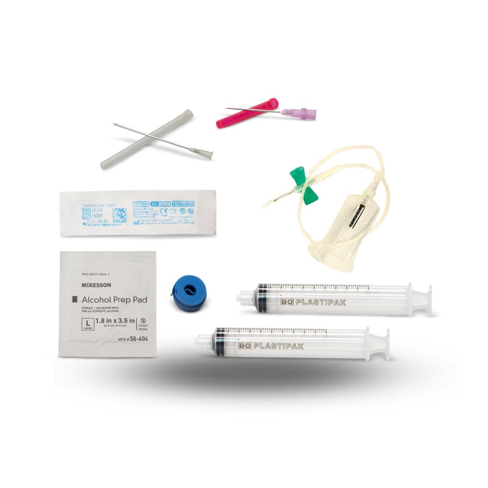 22ml Prp Accessories Kit