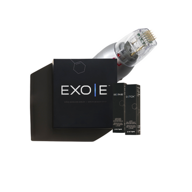 Scarlet SRF Tips & EXO|E Complex Bundle | 50 Patients - AMP Shop