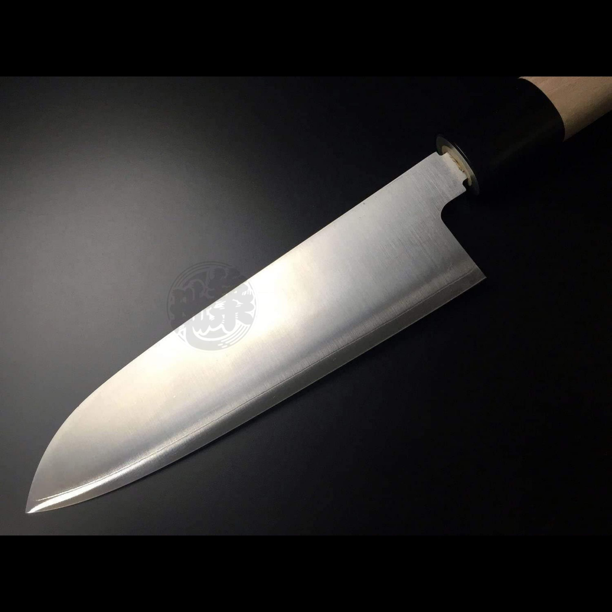 Recommended Japanese knife! This is the knife that professional chefs ...