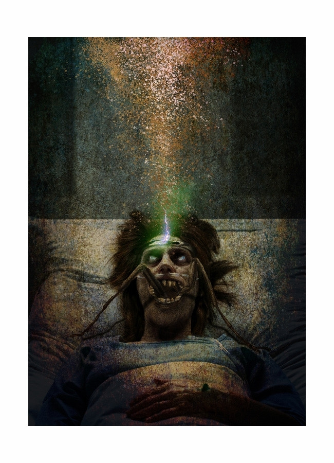 Stephen King "REVIVAL" Signed Limited Deluxe Edition, the ultimate ...