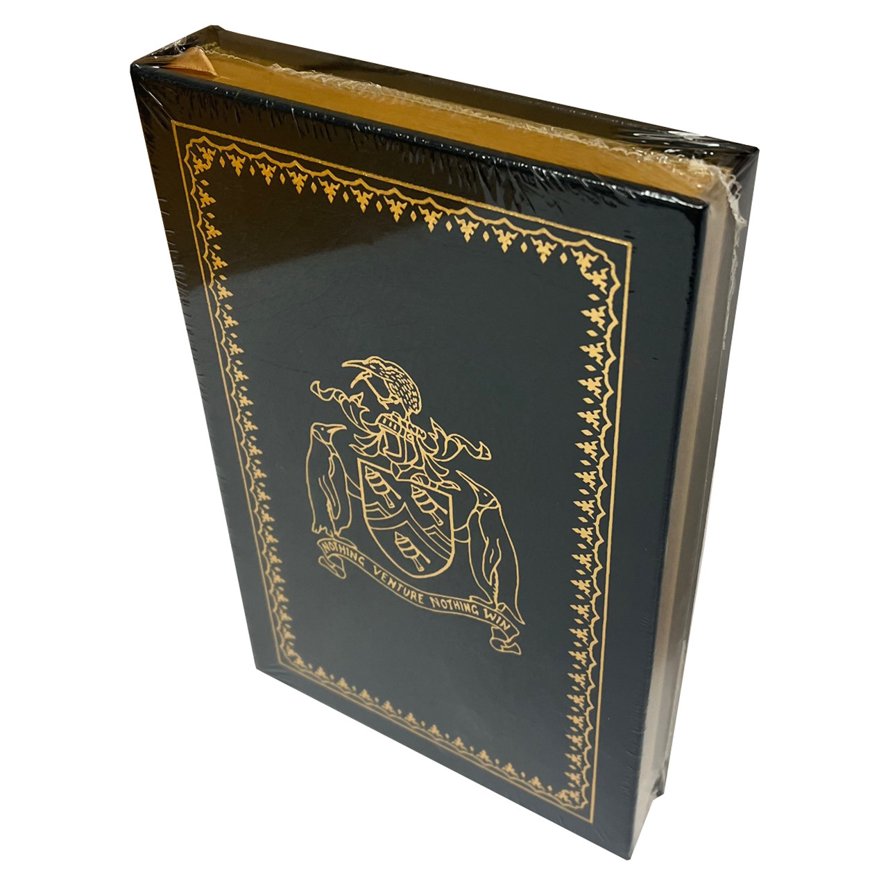 Sir Edmund Hillary "View from the Summit" Signed Limited Edition ...