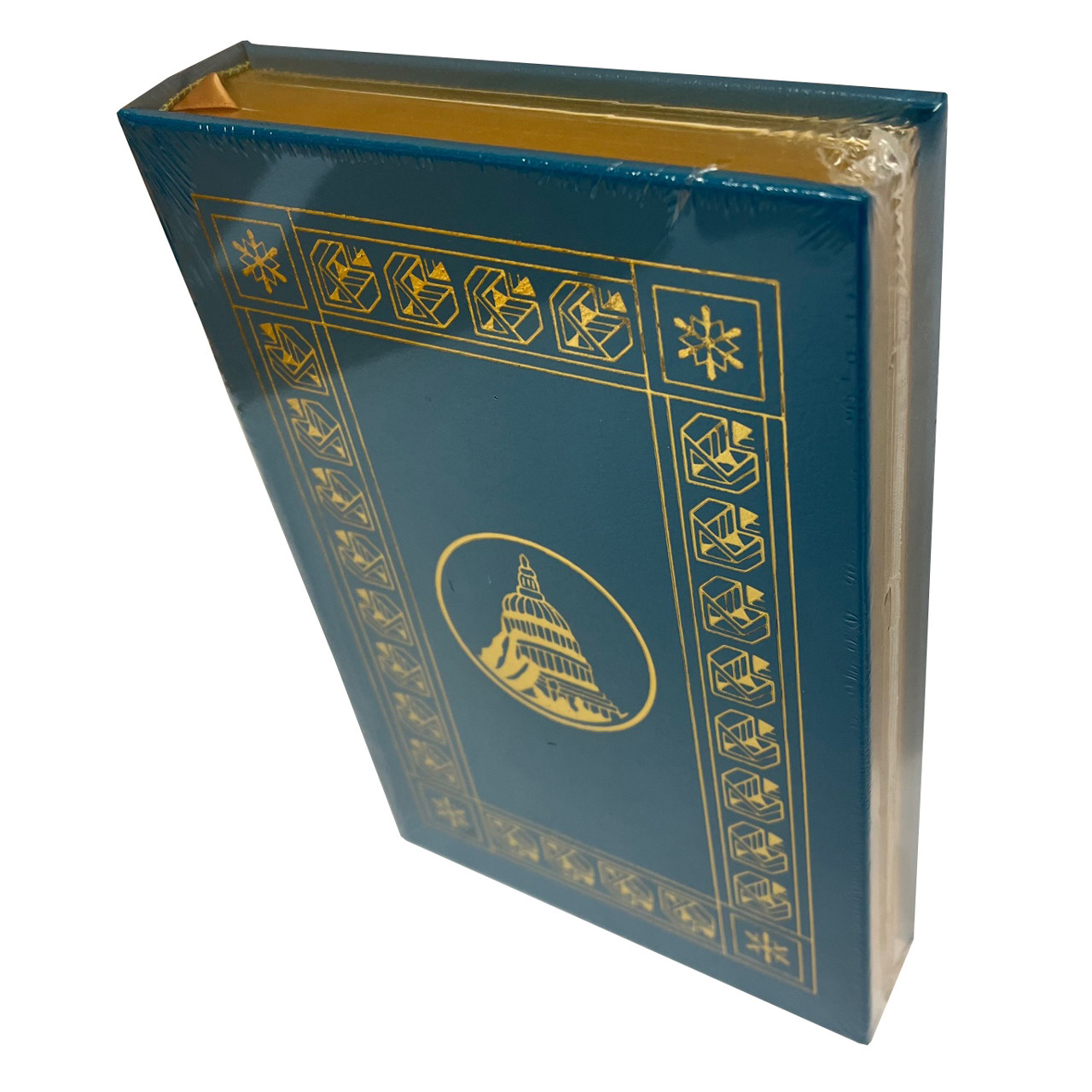 Kim Stanley Robinson "Fifty Degrees Below" Signed First Edition ...