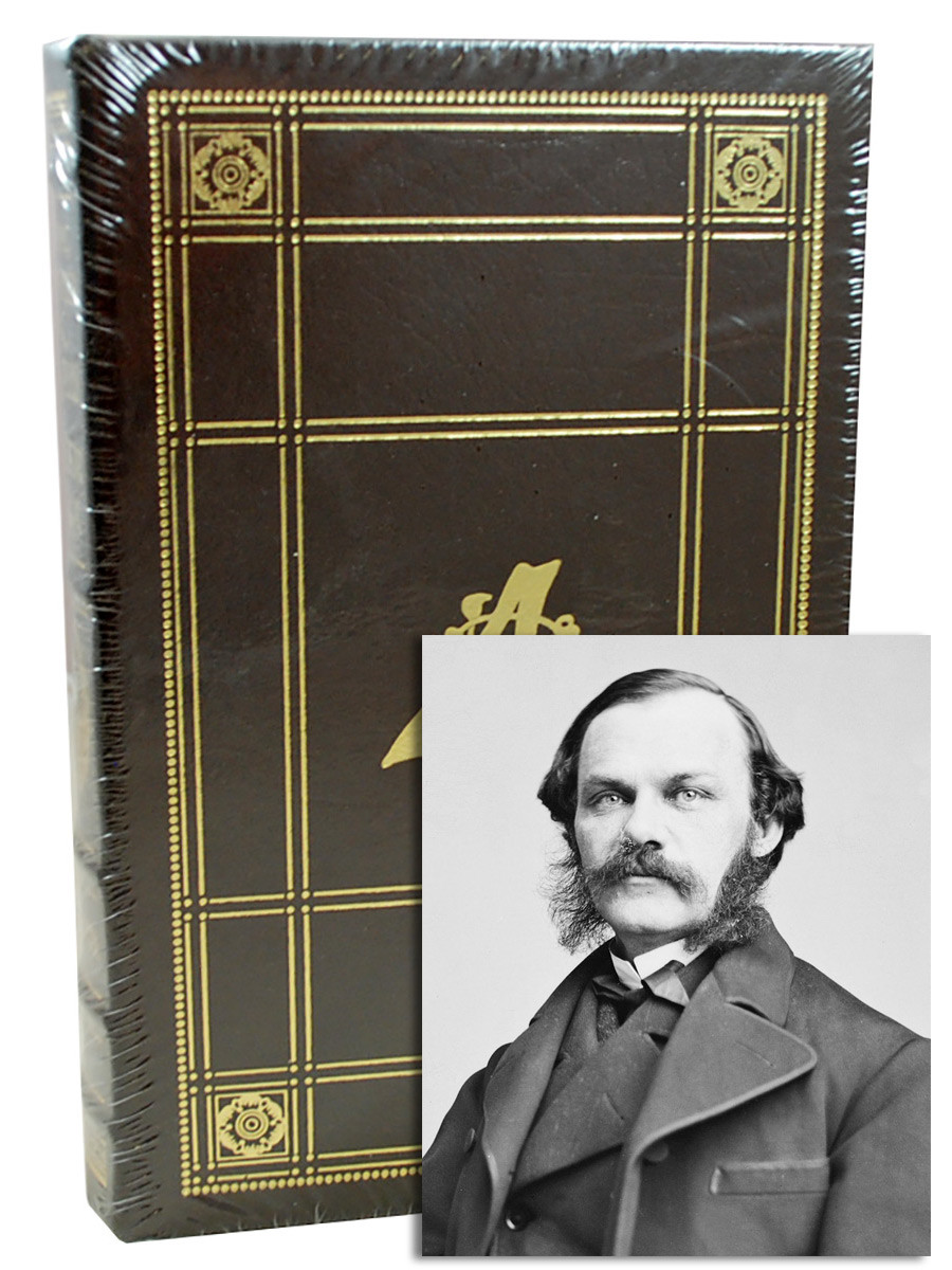 Henry Jarvis Raymond "The Life, Public Services. State Papers of ...