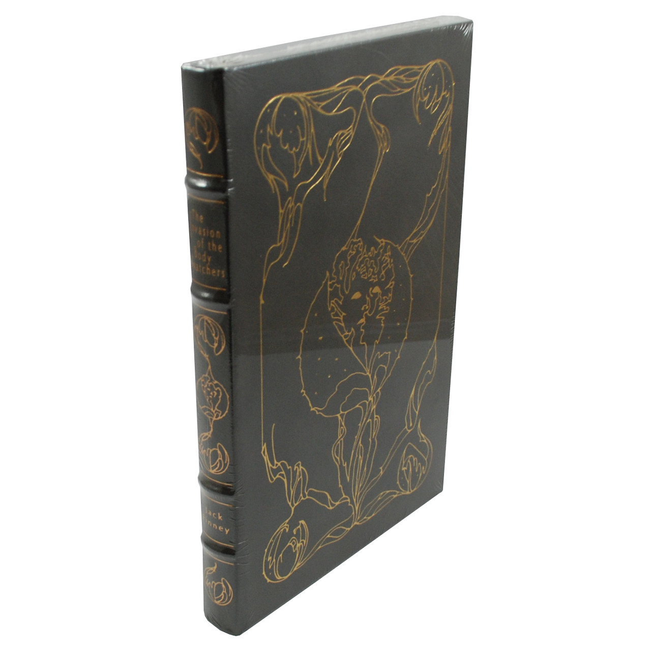 Jack Finney "The Invasion of the Body Snatchers" Limited Edition ...