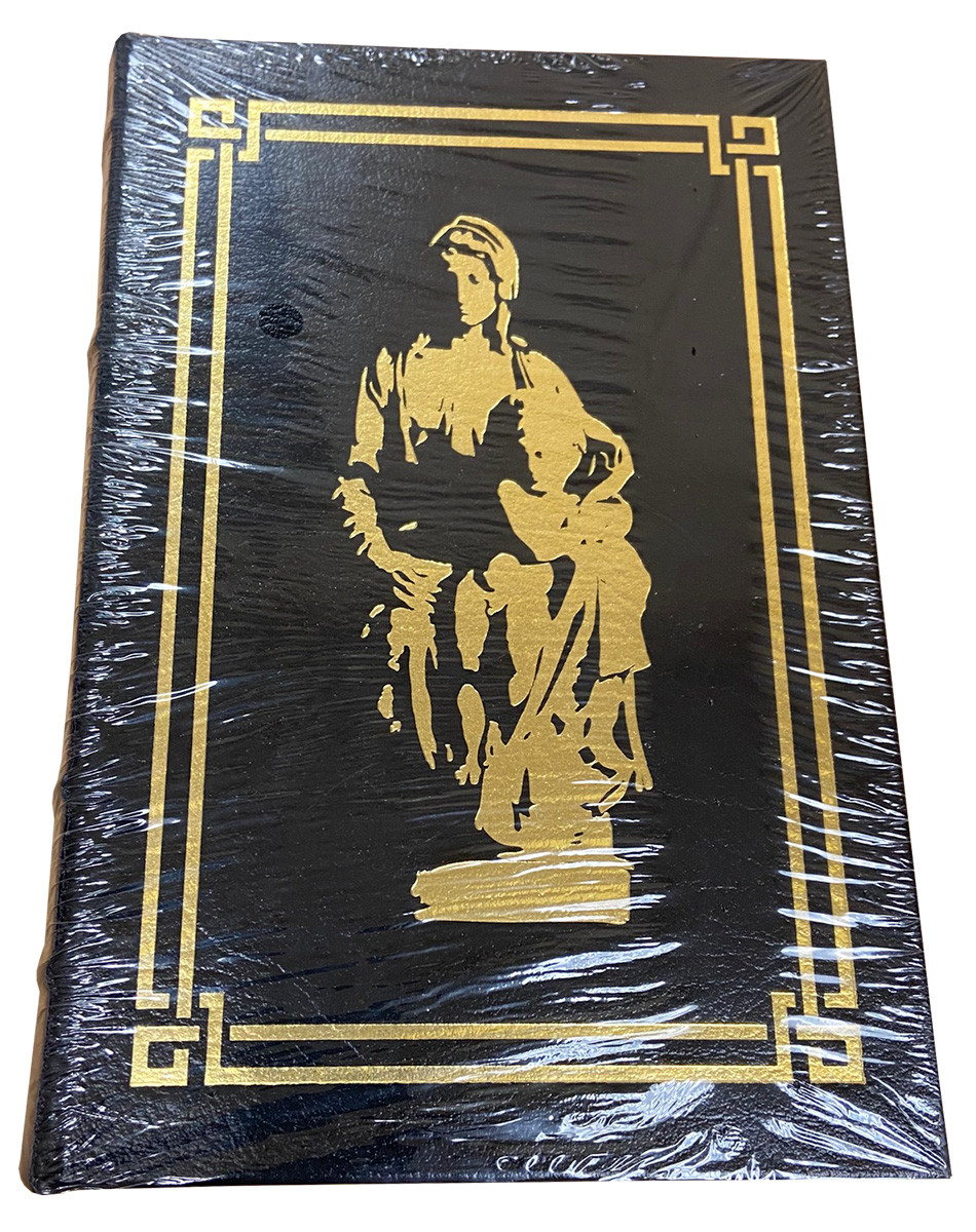 Robert M. Edsel, Easton Press "The Monuments Men" Limited Edition ...