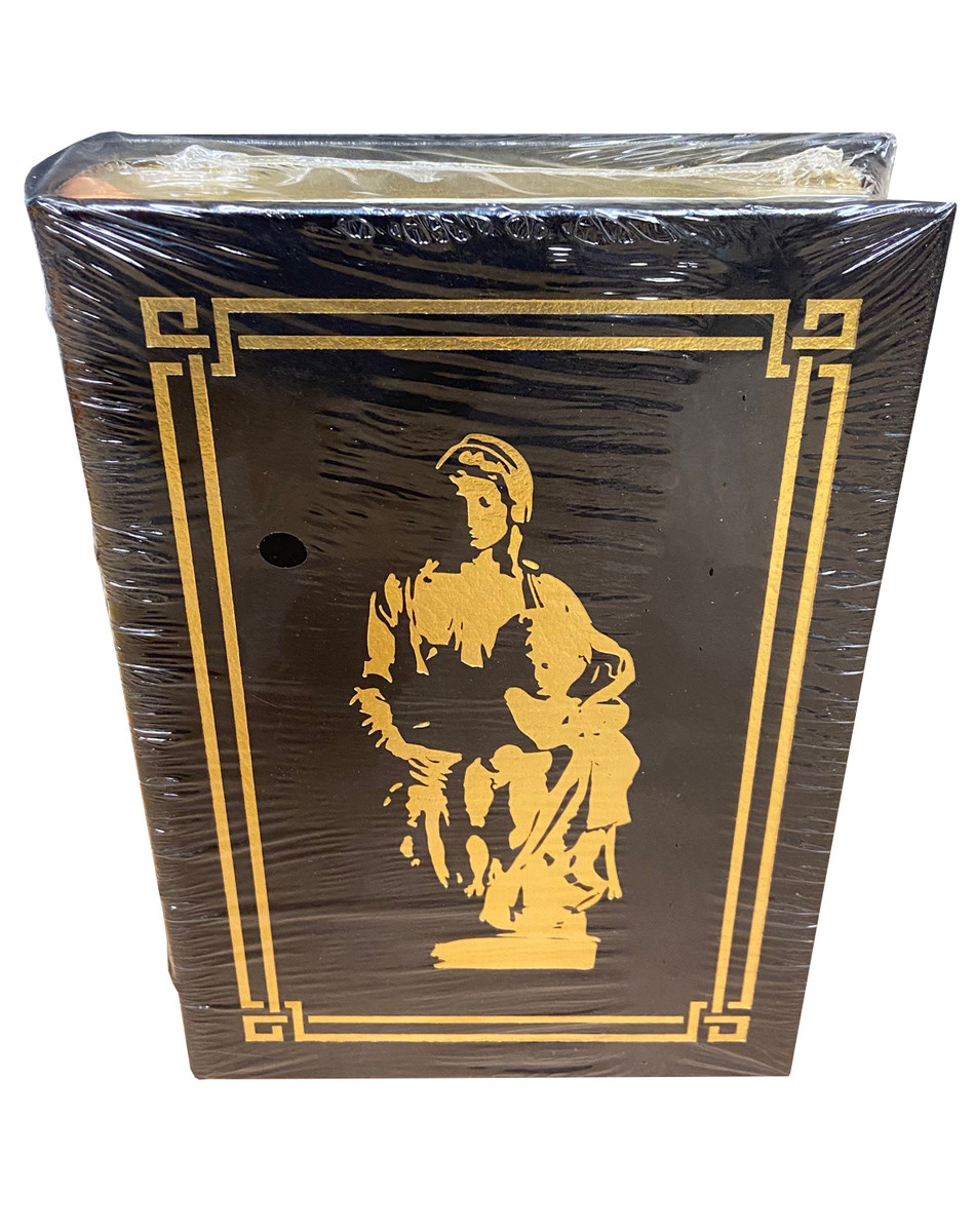Robert M. Edsel, Easton Press "The Monuments Men" Limited Edition ...