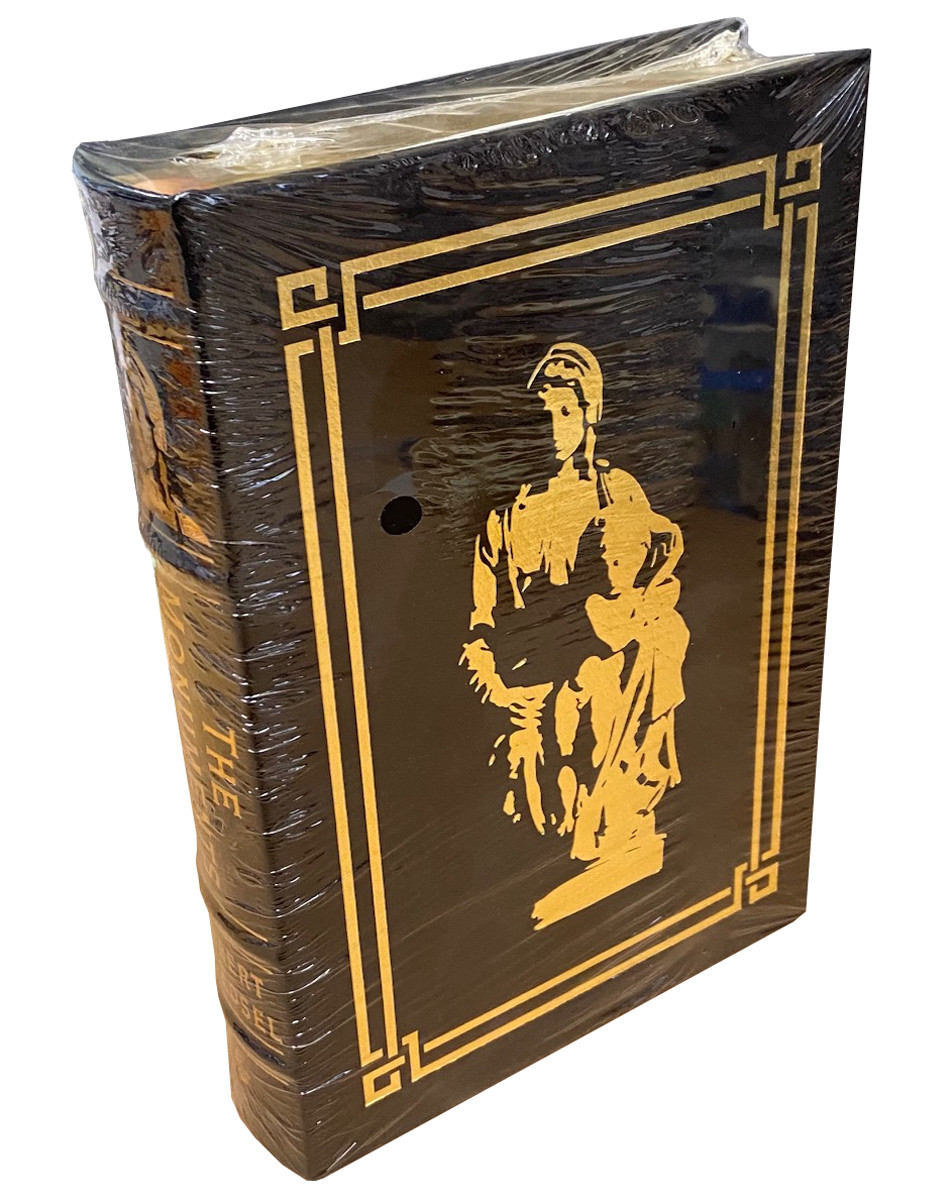 Robert M. Edsel, Easton Press "The Monuments Men" Limited Edition ...